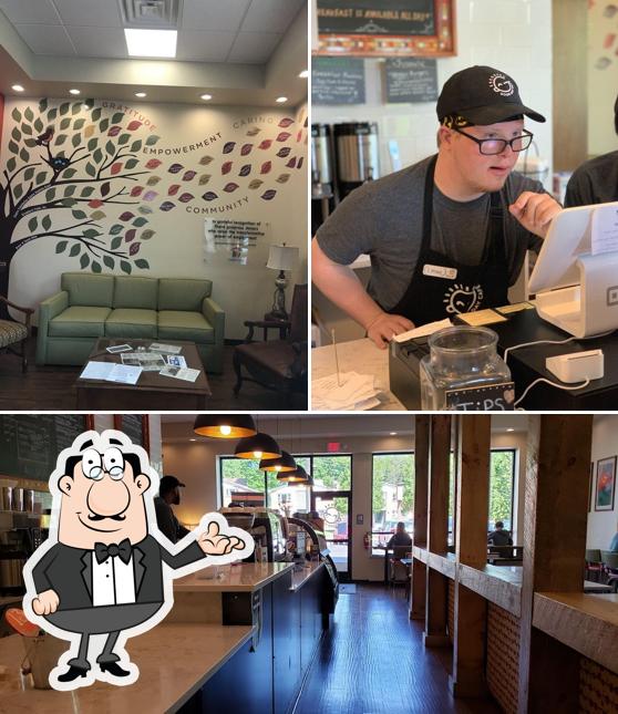 Good Day Cafe in State College - Restaurant menu and reviews