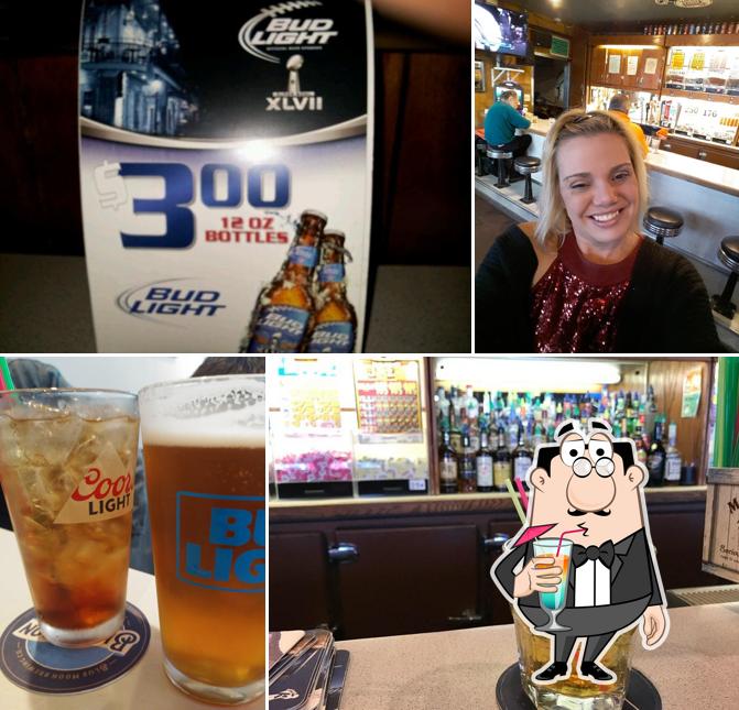 Happy Time Bar & Grill, Spokane - Restaurant menu, prices and reviews
