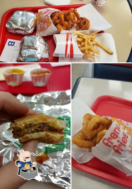 HiBoy Drive-In, Independence - Restaurant menu, prices and reviews
