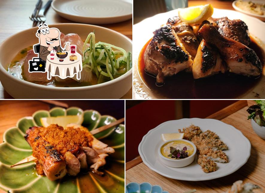 Ito Restaurant, Surry Hills - Restaurant menu, prices and reviews
