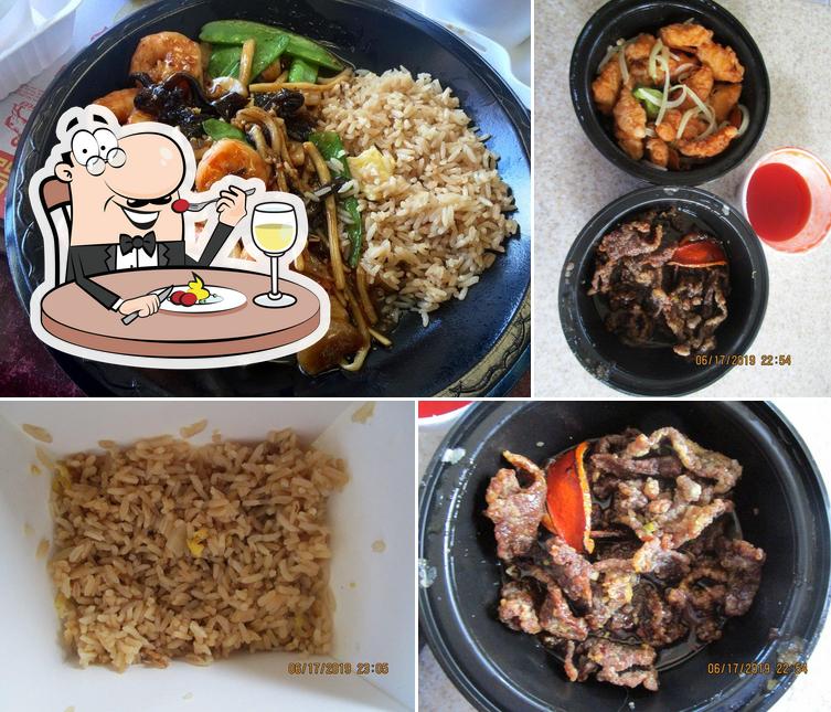 Little Taipei, Erie - Restaurant menu, prices and reviews