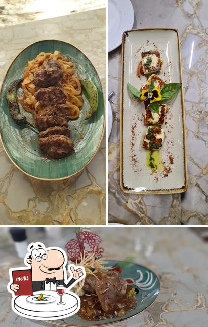 Lokkum Turkish Restaurant, Johannesburg - Restaurant menu, prices and ...