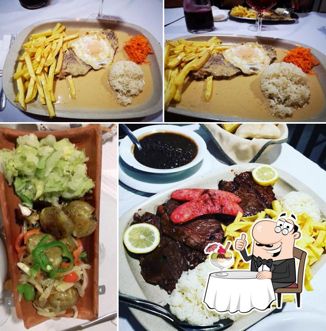 O Púcaro, Leiria - Menu do restaurante, preços e opiniões