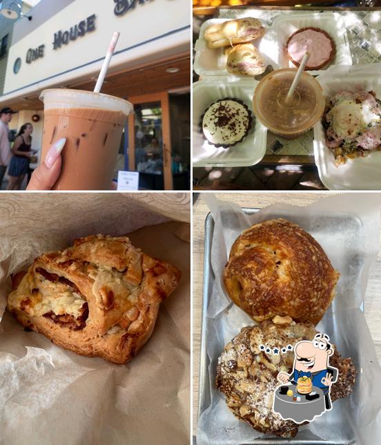 One House Bakery in Benicia - Restaurant menu and reviews