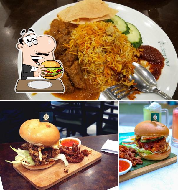 PappaRich QV, Shop 11, Level 2, QV Square, Cnr Swanston &, Lonsdale St ...