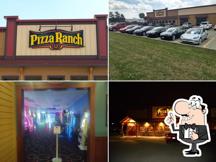 Pizza Ranch, Dickinson - Restaurant menu, prices and reviews