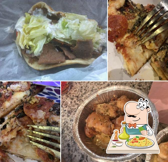 Viera Pizza, Melbourne - Restaurant menu, prices and reviews