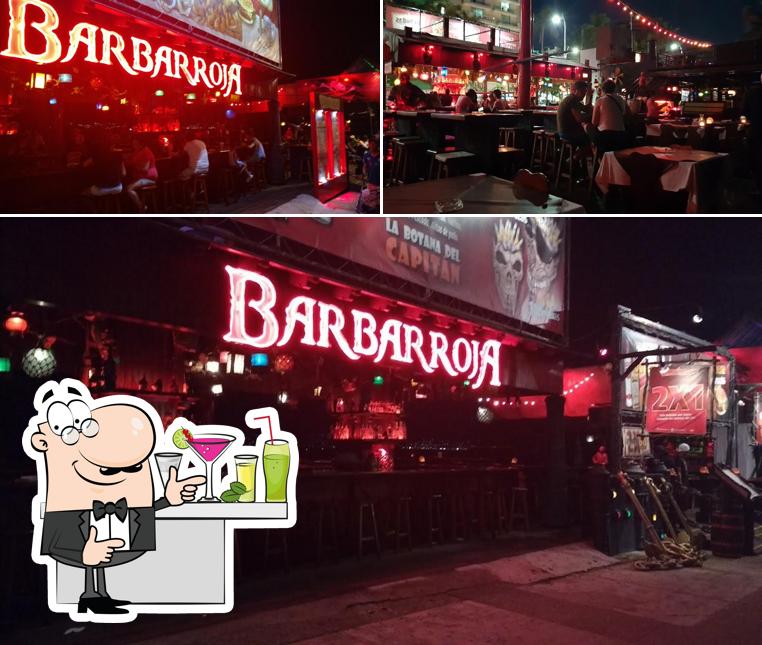 Barbarroja Acapulco, Acapulco - Restaurant reviews