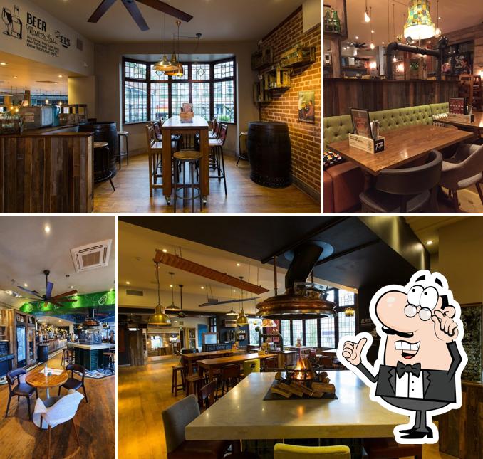 Top 10 restaurants in Sutton Coldfield, november 2024 - Restaurant Guru