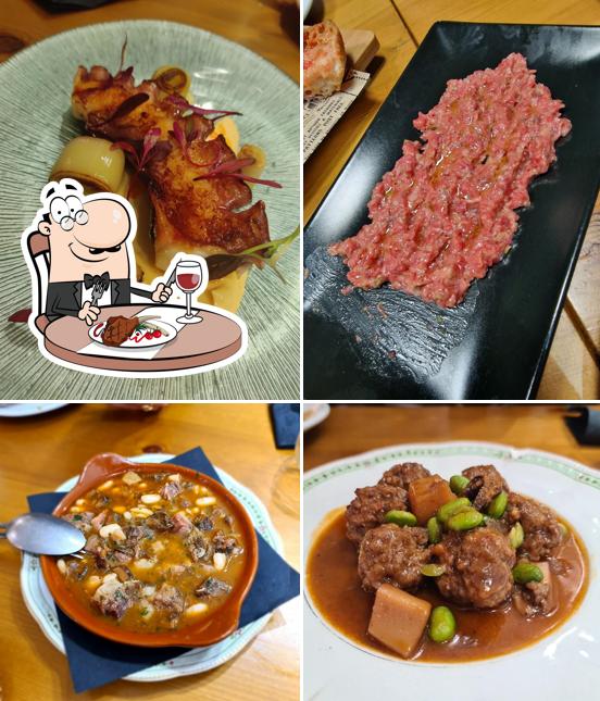 Can MarLau, Barcelona - Menú del restaurante, precios y reseñas