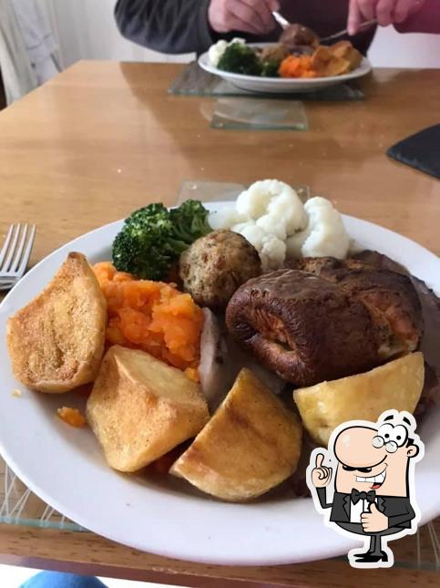Cornish Arms, Frogpool in Perranwell Station - Restaurant reviews