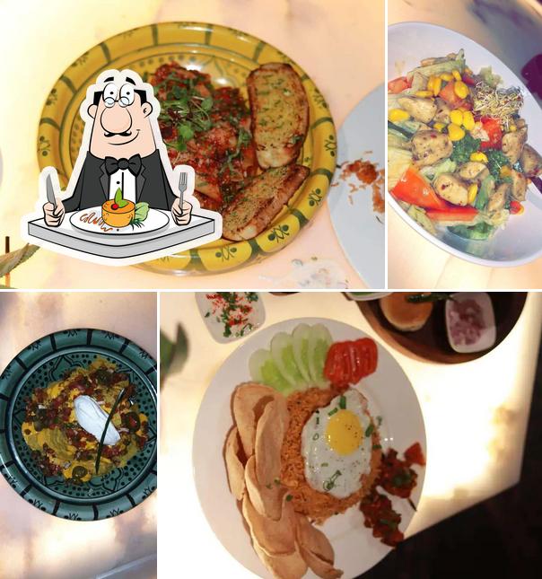 HEX High Energy Experience, Mumbai - Restaurant menu, prices and reviews
