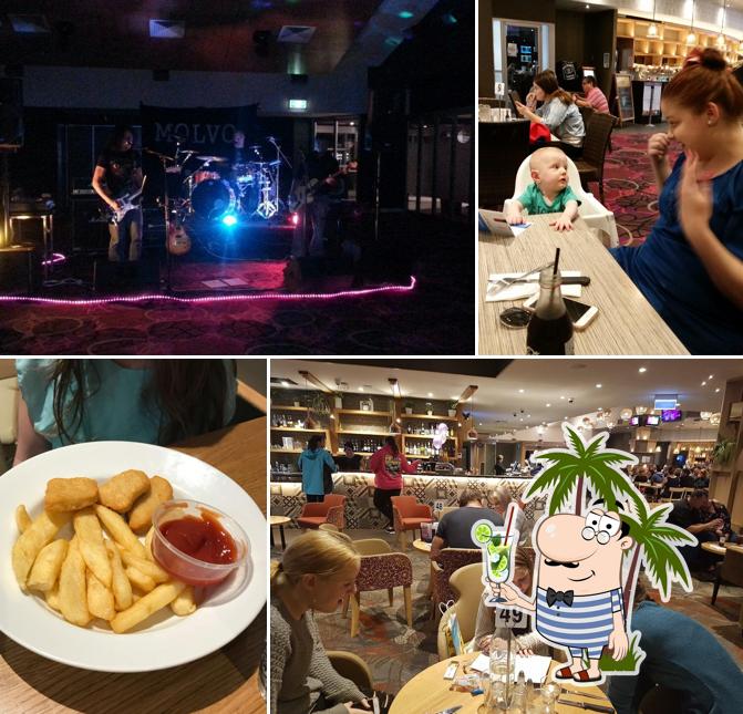 Park Ridge Tavern, Park Ridge - Restaurant menu, prices and reviews