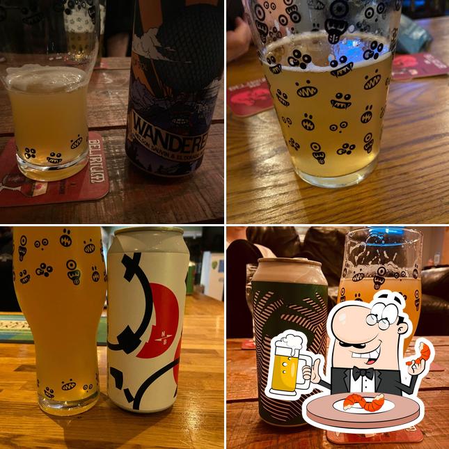 The Hop Shack in Leeds - Restaurant reviews