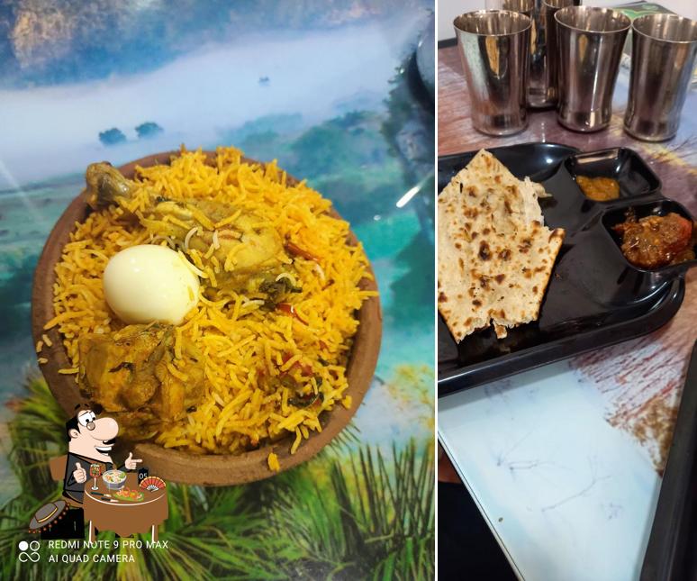 Al-Mu'min Restaurant, Chengalpattu - Restaurant menu, prices and reviews