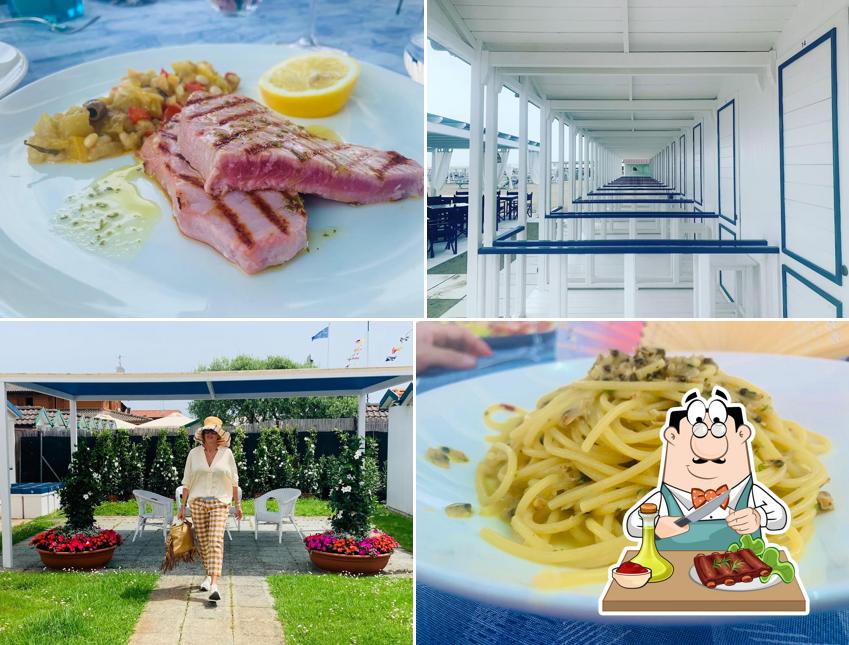 Bagno Vittoria e Ristorante FDM, Forte dei Marmi - Recensioni del ...