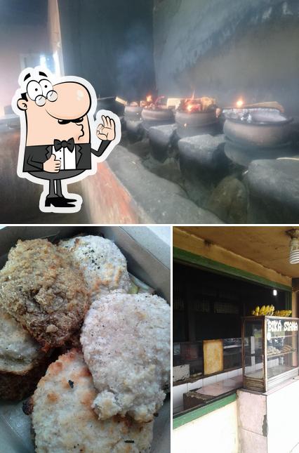 Bika Siana, Cingkariang - Restaurant reviews