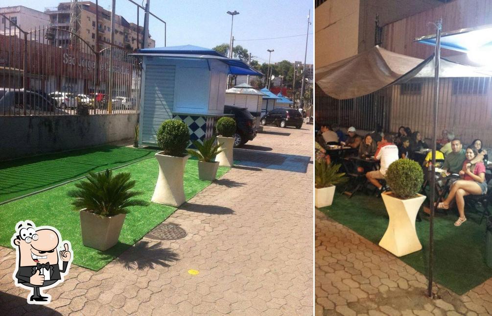 Barteco do Dupret, Rio de Janeiro - Restaurant reviews