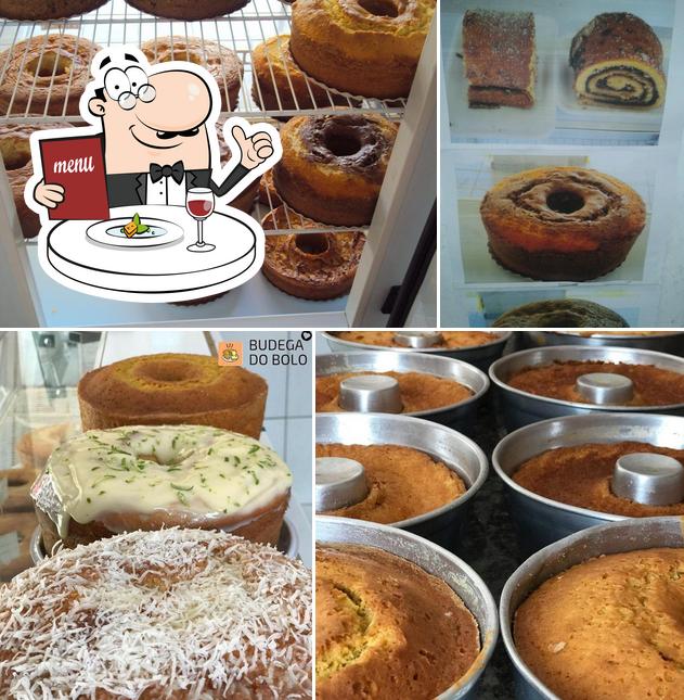 Os 5 melhores restaurantes com bolo De Rolo em Natal, setembro 2025 ...