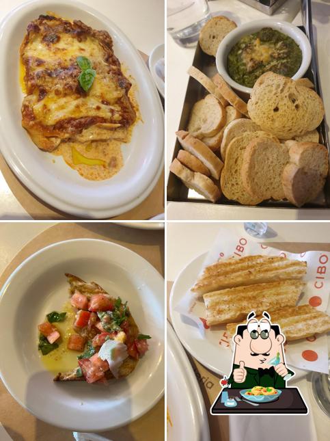 CIBO - Ayala Malls Manila Bay restaurant, Parañaque - Restaurant reviews