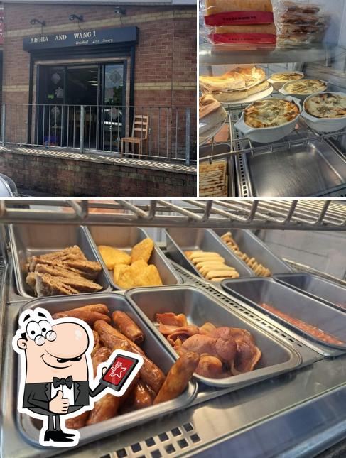 Cafe Erinvale in Belfast - Restaurant reviews