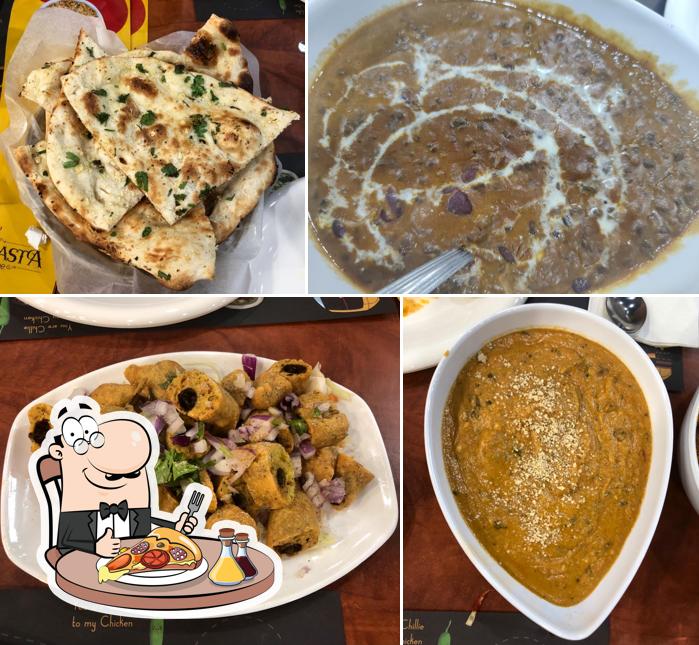 Chowrasta Indian Cuisine Oshawa, Oshawa - Restaurant menu, prices and ...