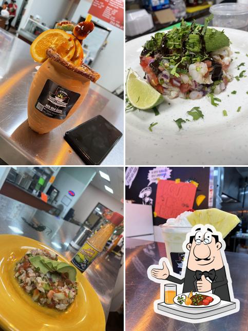 El Kiloko Tacos y Mariscos in Dallas - Restaurant reviews