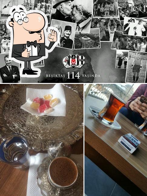 Forza Cafe, Erzurum - Restaurant reviews
