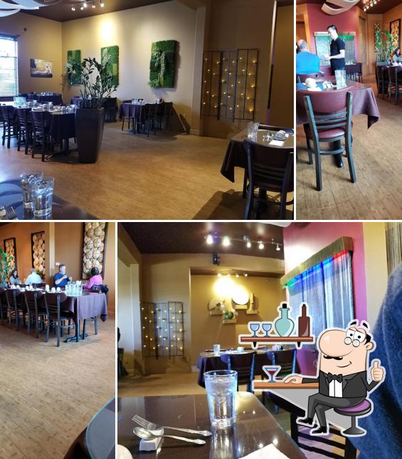 Fortune Star Chinese Restaurant in Sequim - Chinese restaurant menu and ...