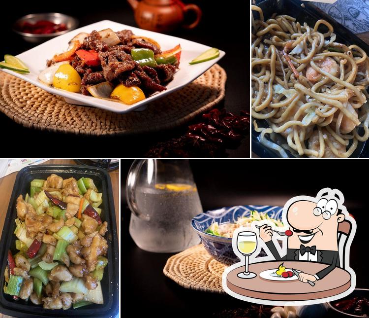 Four Streams Kitchen, Aptos - Restaurant menu, prices and reviews