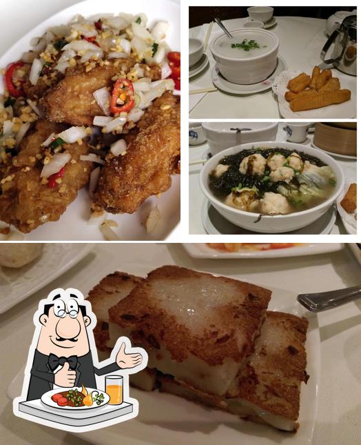 Go Sing, West Drayton - Restaurant menu, prices and reviews