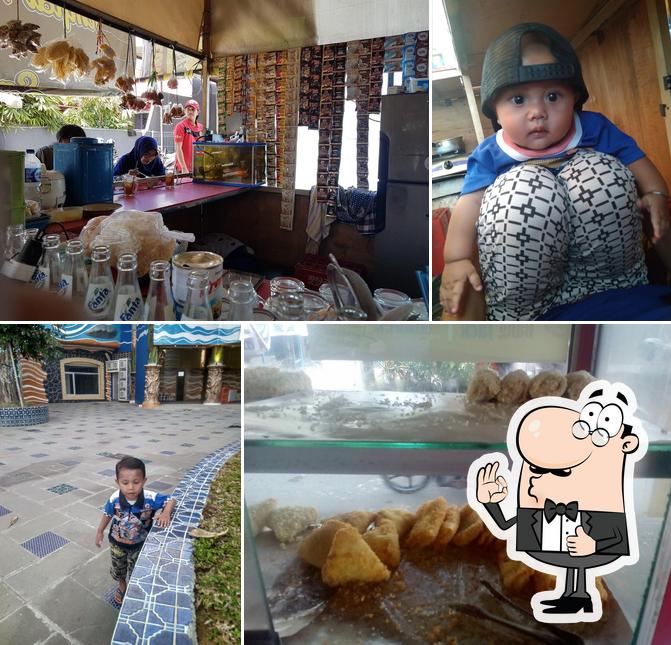 Indowarkop Pagesangan, Surabaya - Restaurant menu, prices and reviews