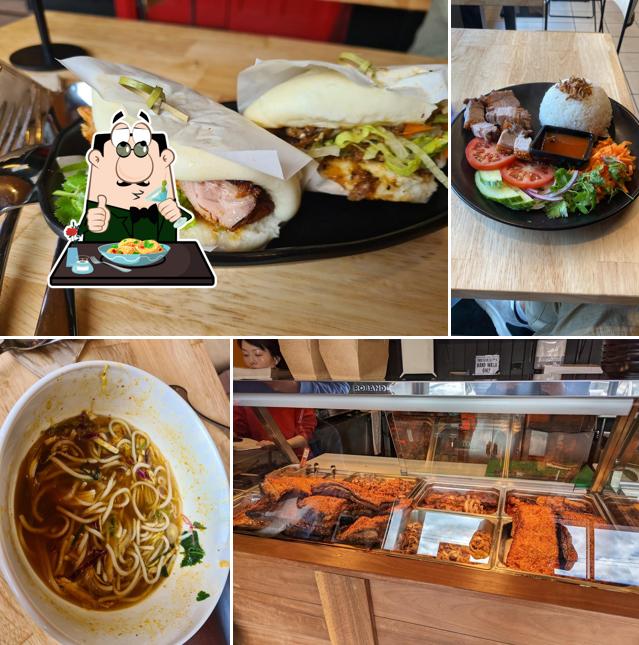 Ja & Jon Banh Mi ( Howrah ), Howrah - Restaurant menu, prices and reviews