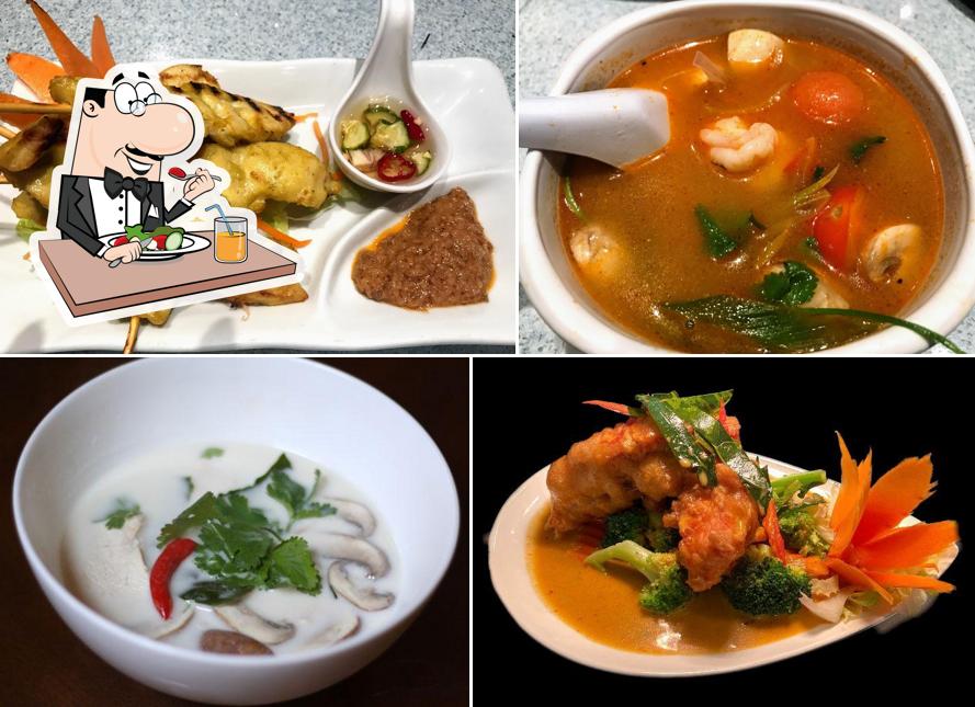 Keto Thai Kitchen in London