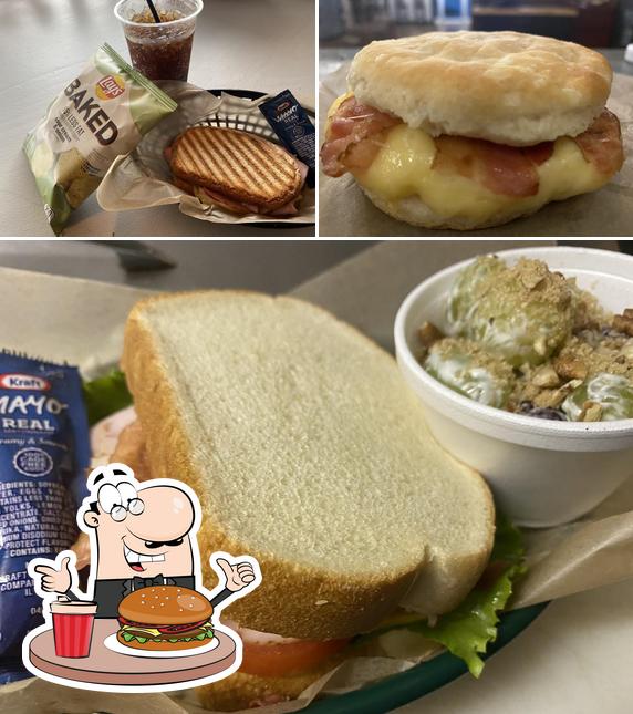 Little Dipper Coffee and Ice Cream in Sylvania - Restaurant menu and ...