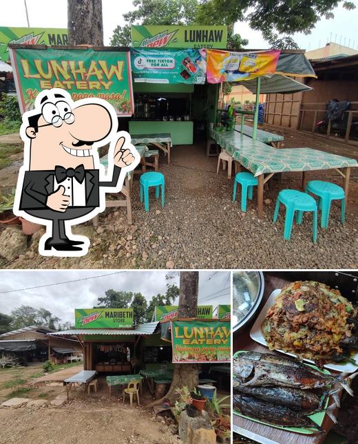 Lunhaw Eatery restaurant, Island Garden City of Samal - Restaurant reviews