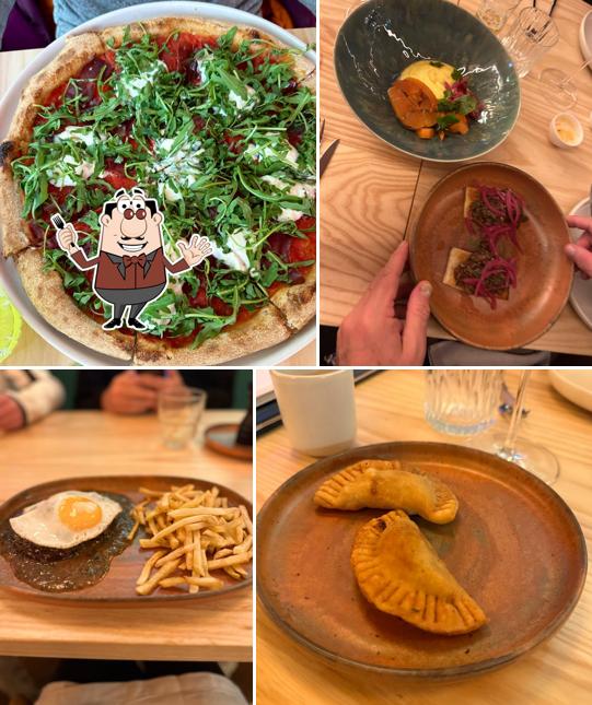 Madrasta, Paço de Arcos - Menu do restaurante, preços e opiniões