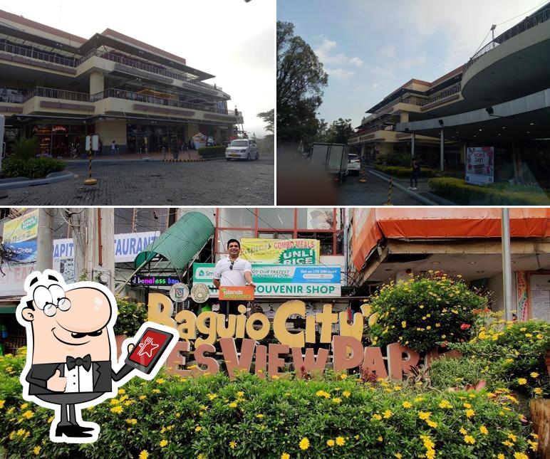 Mang Inasal - SM City Baguio, Baguio - Restaurant menu, prices and reviews