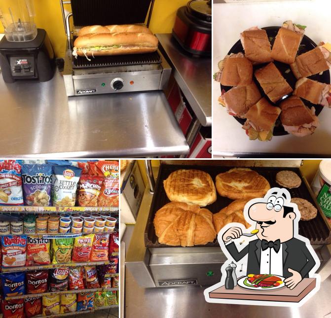 McCormick Market in Chicago - Restaurant menu and reviews