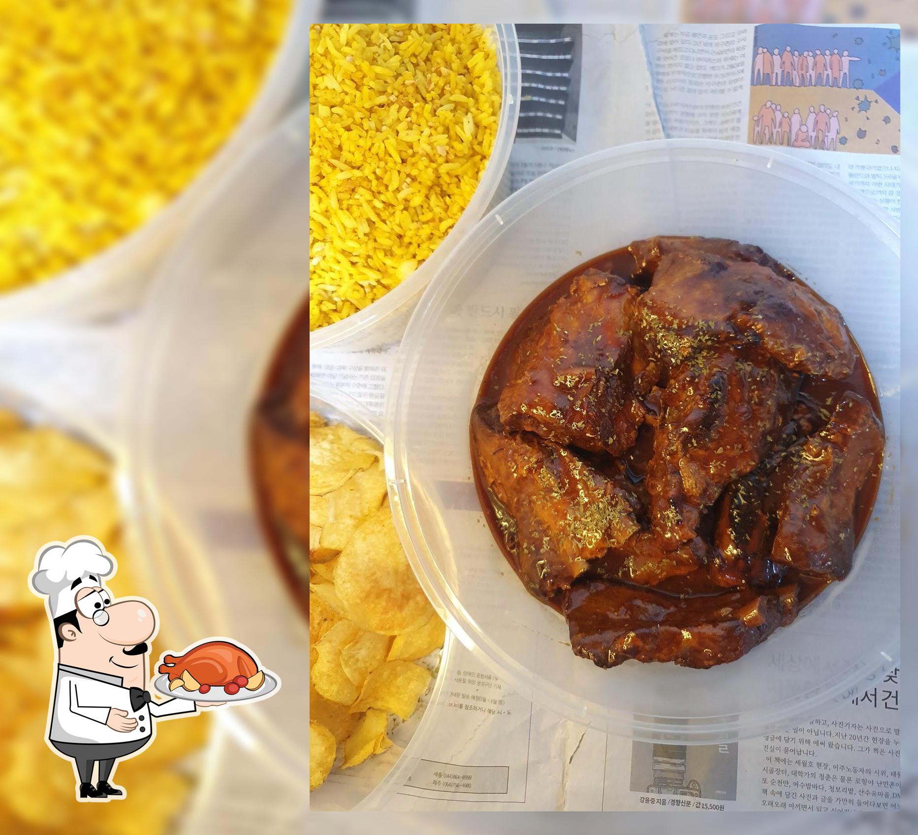 Top 5 restaurants with fried rice in City of Balanga, december 2024 ...