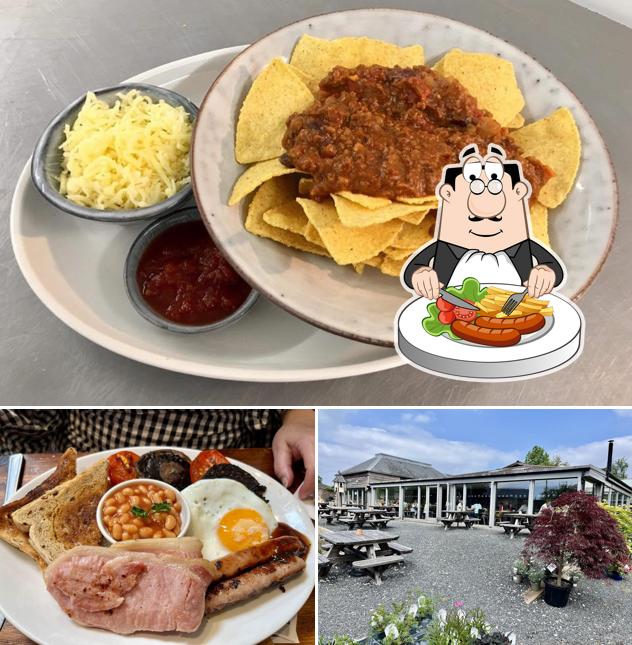 Pear Tree Cafe in Lancaster - Restaurant reviews