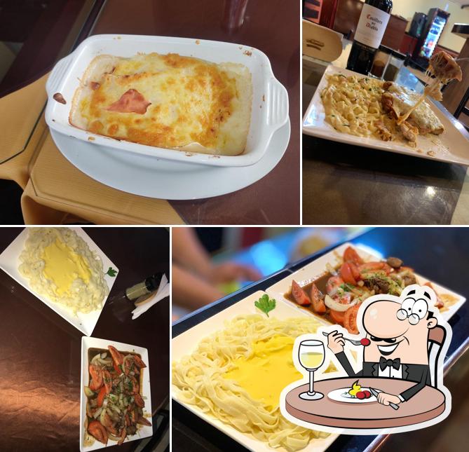 Pizzeria & Trattoria Zarelle, Chiclayo - Carta del restaurante y opiniones