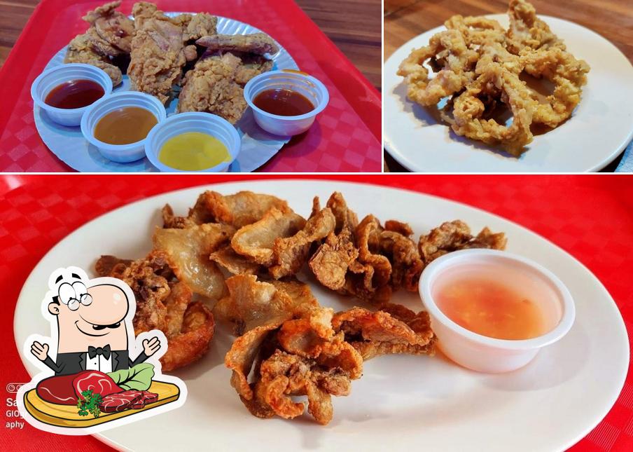 H1927 Food Park restaurant, Talisay City - Restaurant reviews