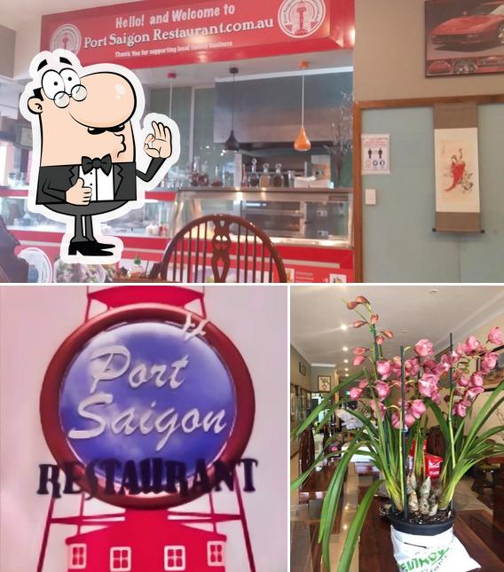 Port Saigon Restaurant, Port Adelaide - Restaurant menu, prices and reviews