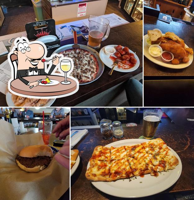 Prime Time Bar And Grill, Menasha - Restaurant menu, prices and reviews