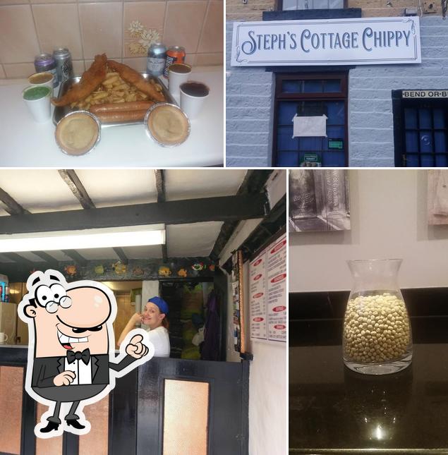 Top 7 restaurants in Rawtenstall, november 2025 - Restaurant Guru