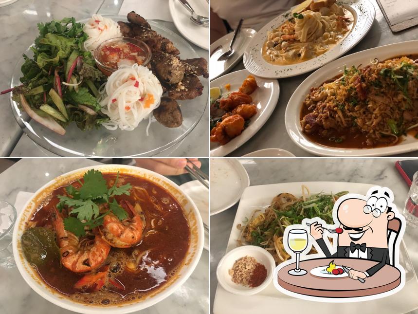 Tamati restaurant, Seoul, 서초구 신반포로 176 - Restaurant reviews