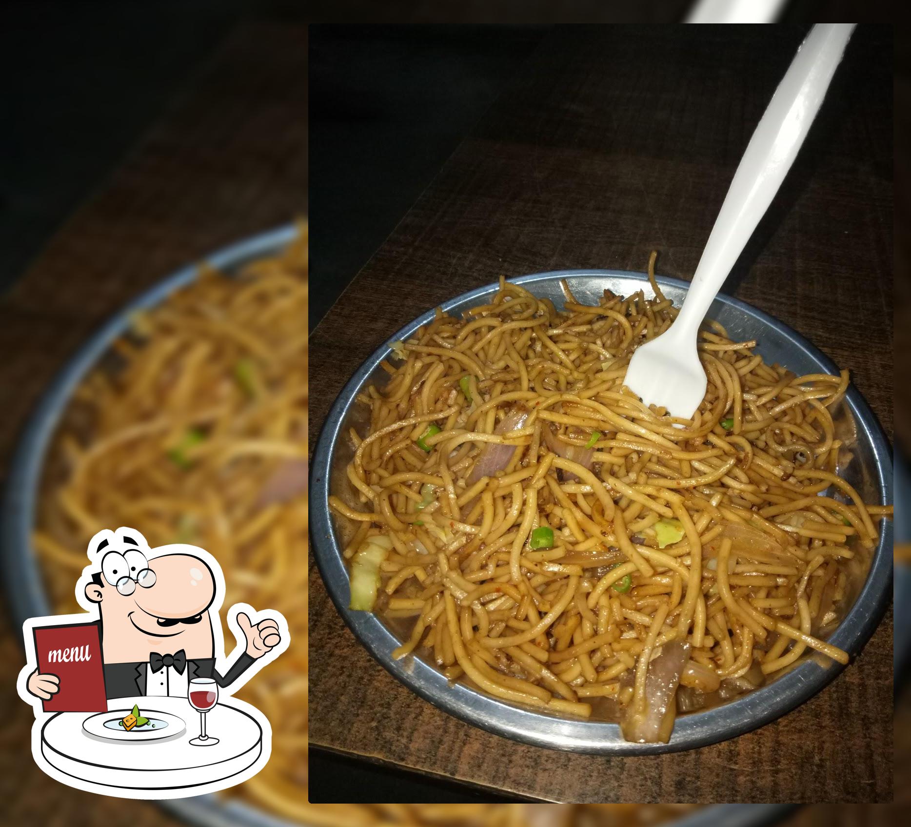 Uncle Fast Food Corner, Paonta Sahib - Restaurant reviews