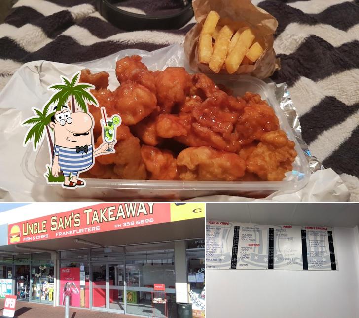 Top 10 restaurants in Palmerston North, december 2025 - Restaurant Guru