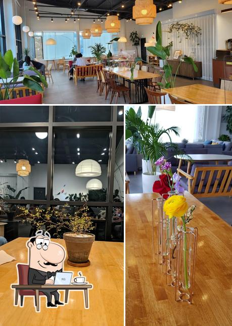 cafe_hwasan, Seocheon-gun - Restaurant reviews